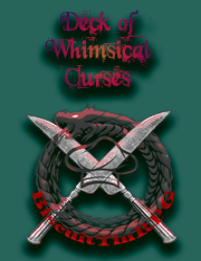 Releases – BiscuitTinRPG