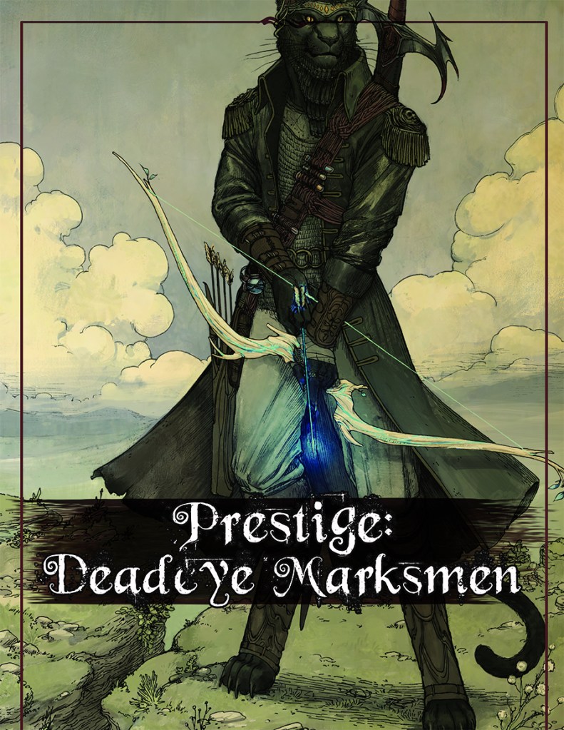 5e Content – BiscuitTinRPG