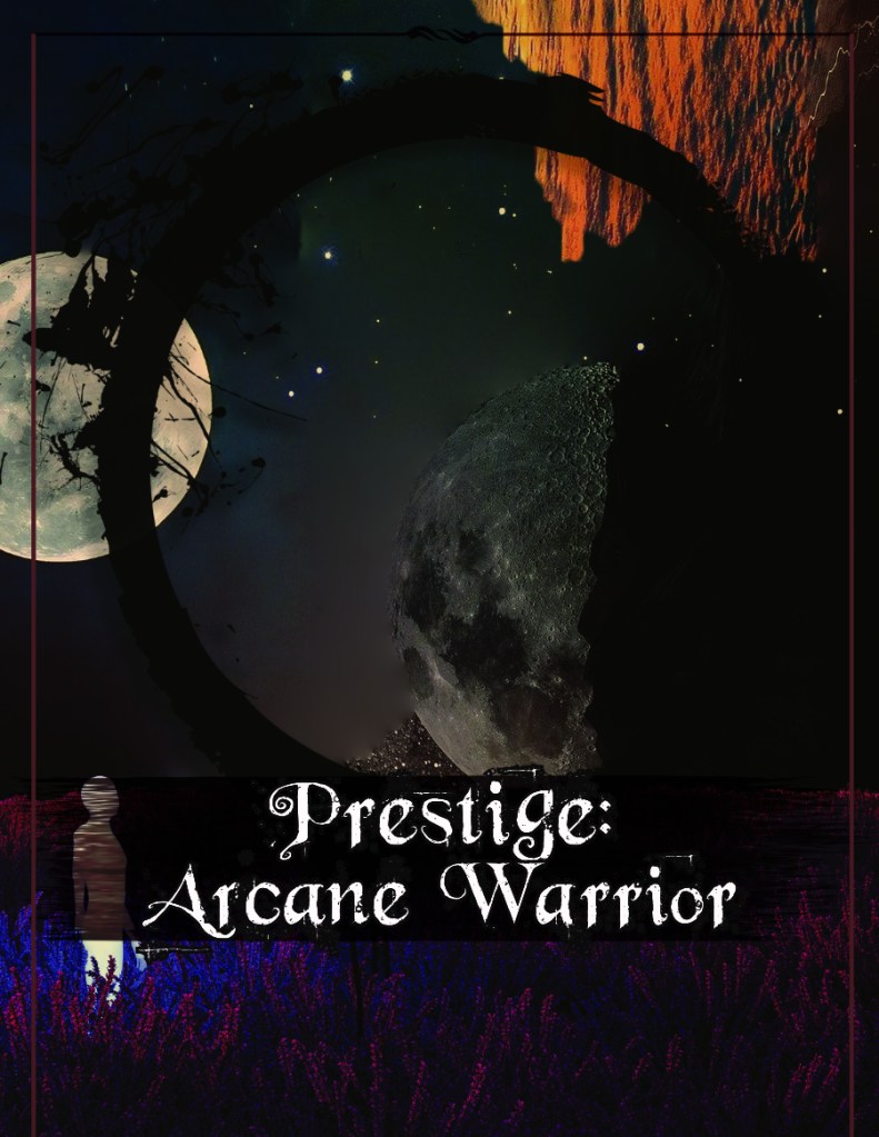 5e Content – BiscuitTinRPG